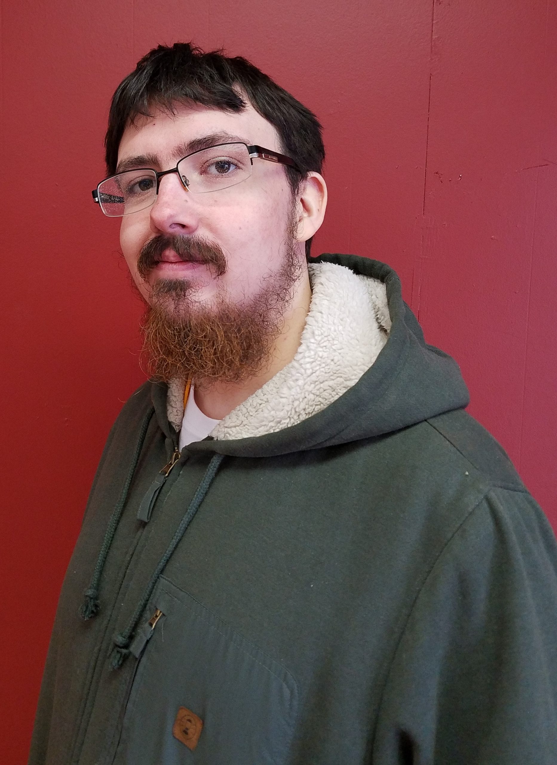 Adam Bolette - Paragon Studios