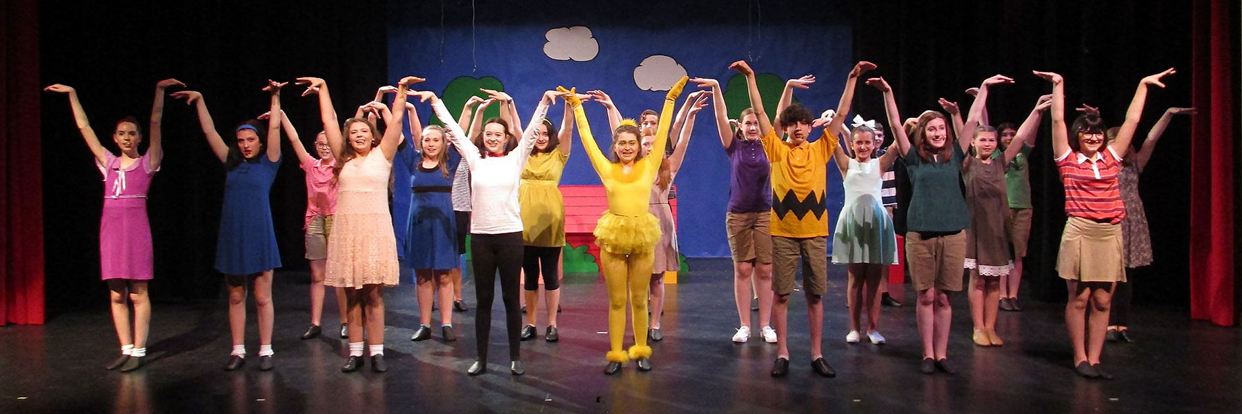 Welcome! - Paragon Studios