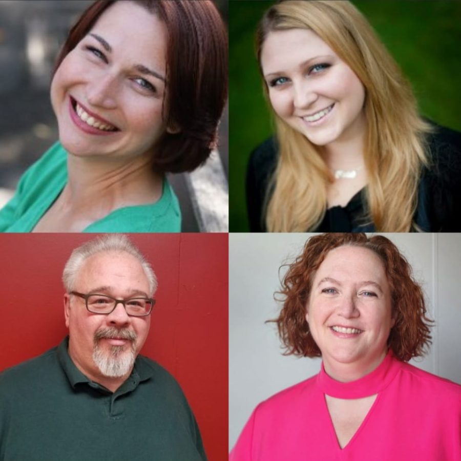 Welcome! - Paragon Studios